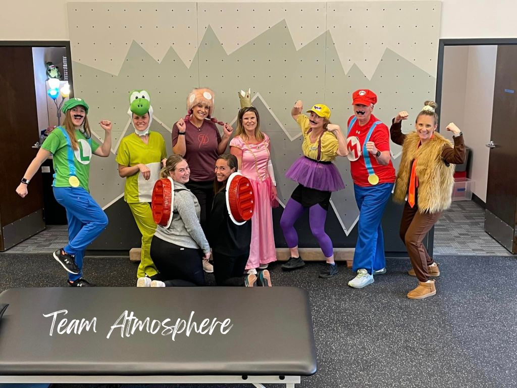 Are you ready to learn + have fun + grow?