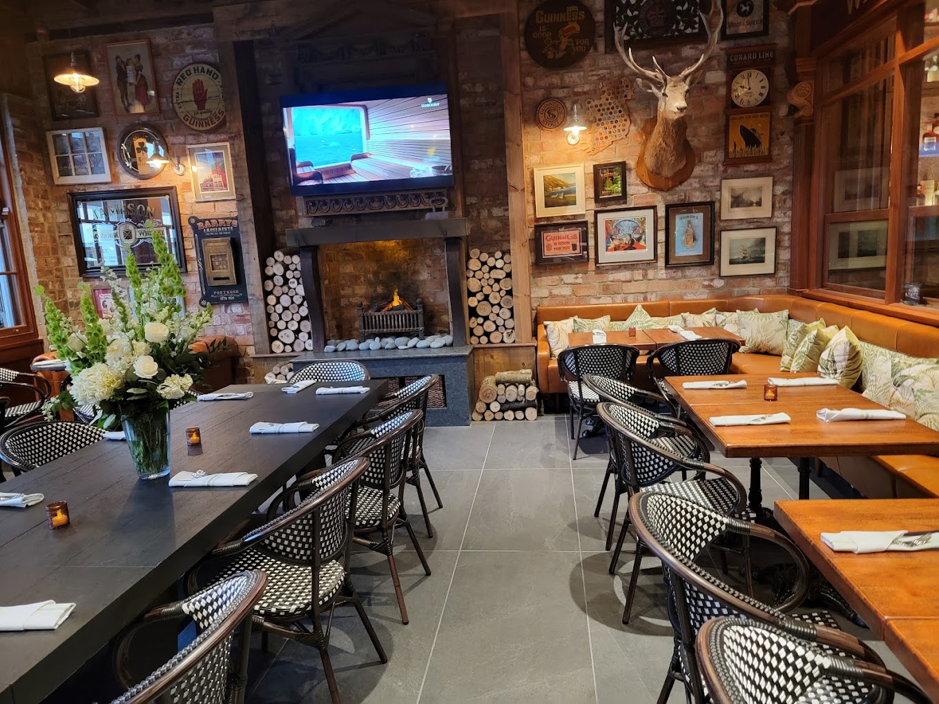 Brazen Restaurant Group