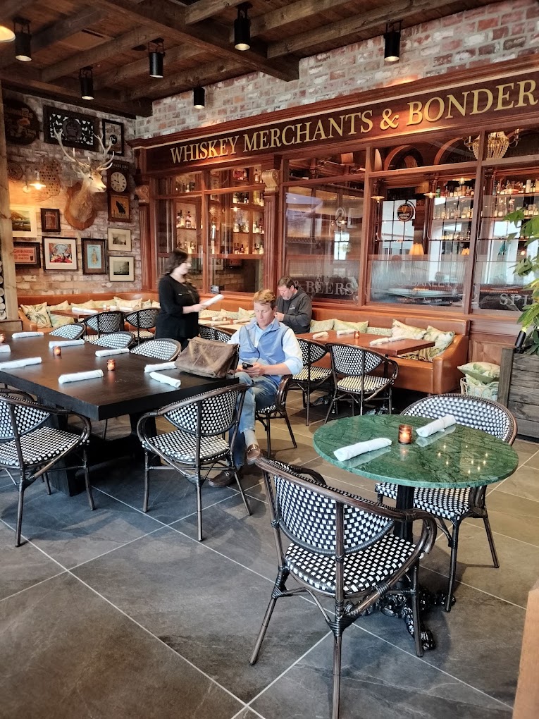 Brazen Restaurant Group