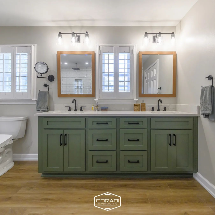 Coradi Contracting LLC