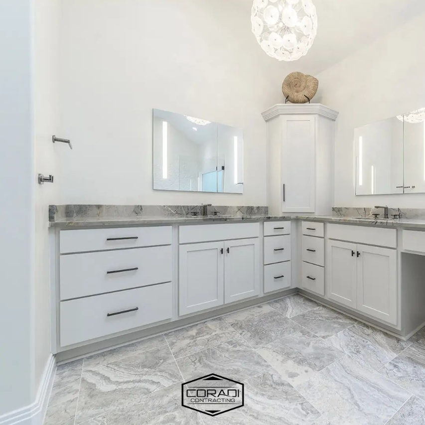 Coradi Contracting LLC