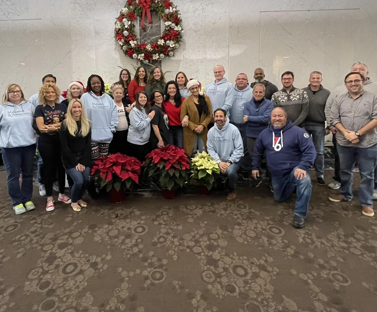 Malamut & Associates