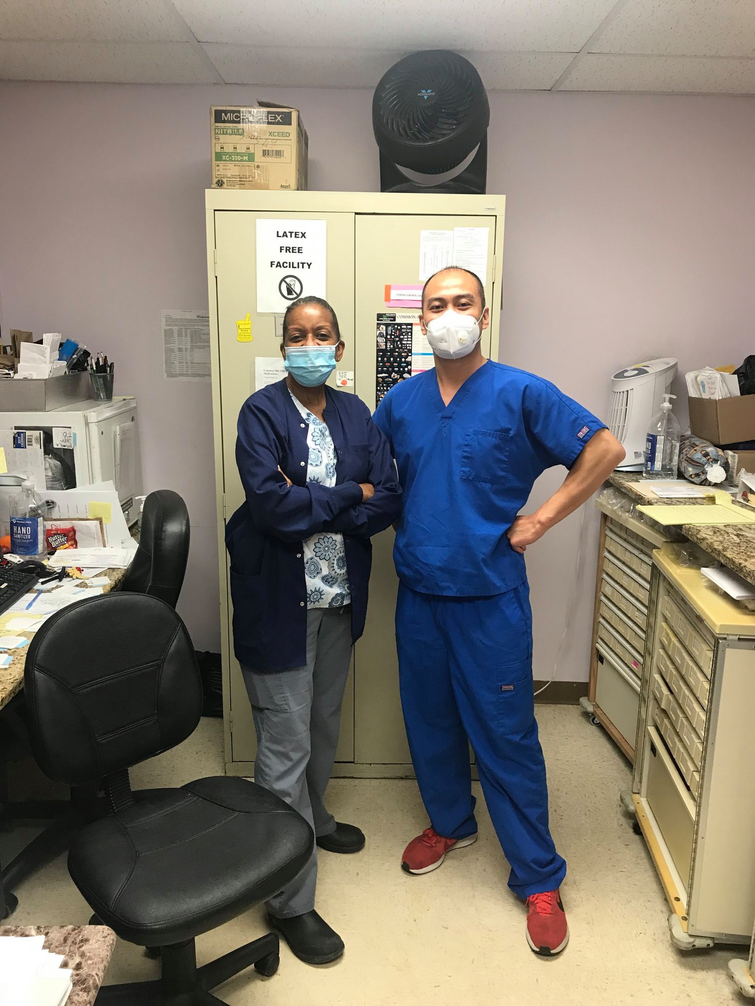 Community Psychiatric Institute