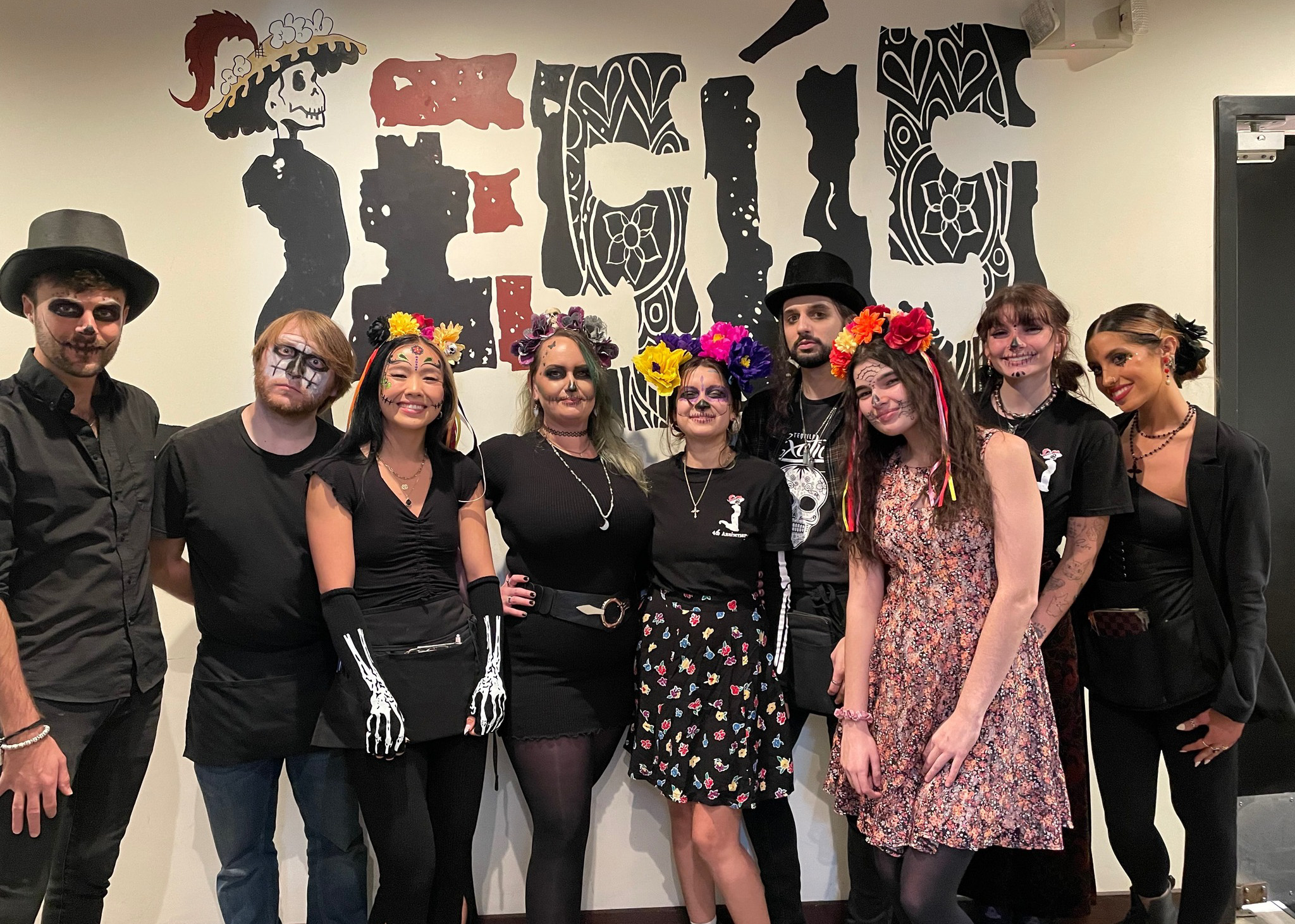 Jesús Latin Grill & Tequila Bar