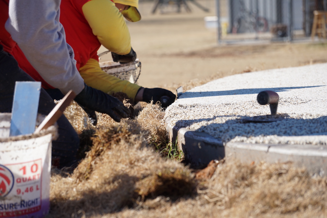 Softroc of Tampa / Ocala