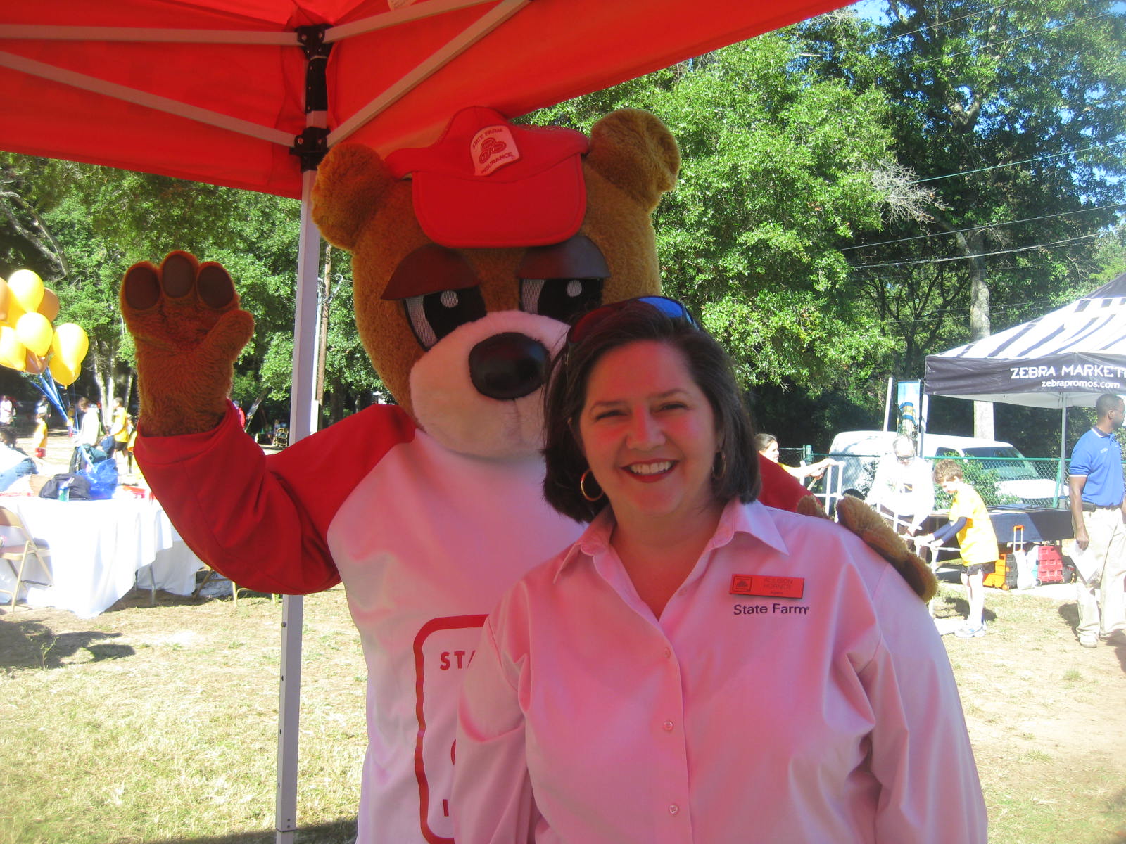 Allison Horner - State Farm Agent