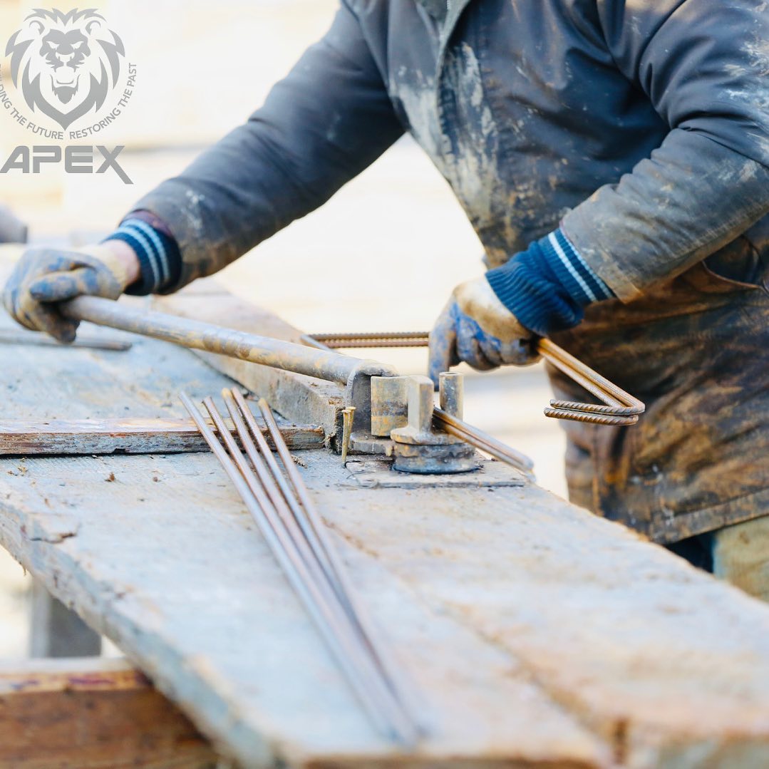 Apex Multifamily Builders LLC