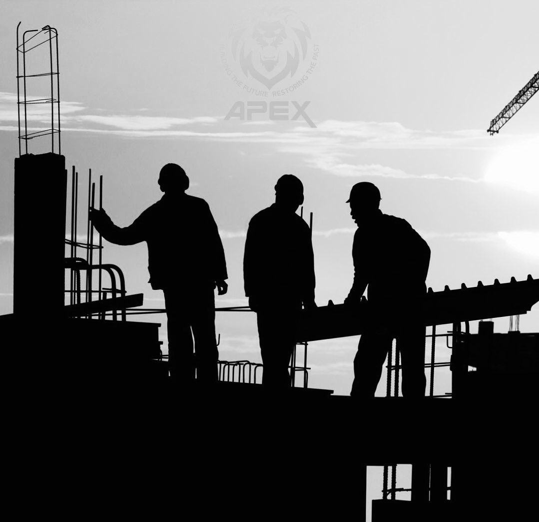 Apex Multifamily Builders LLC