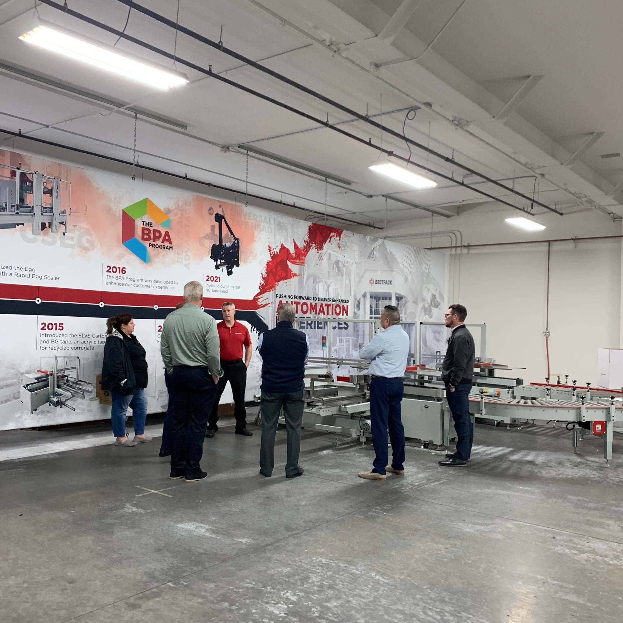 Electrical Engineer | BestPack