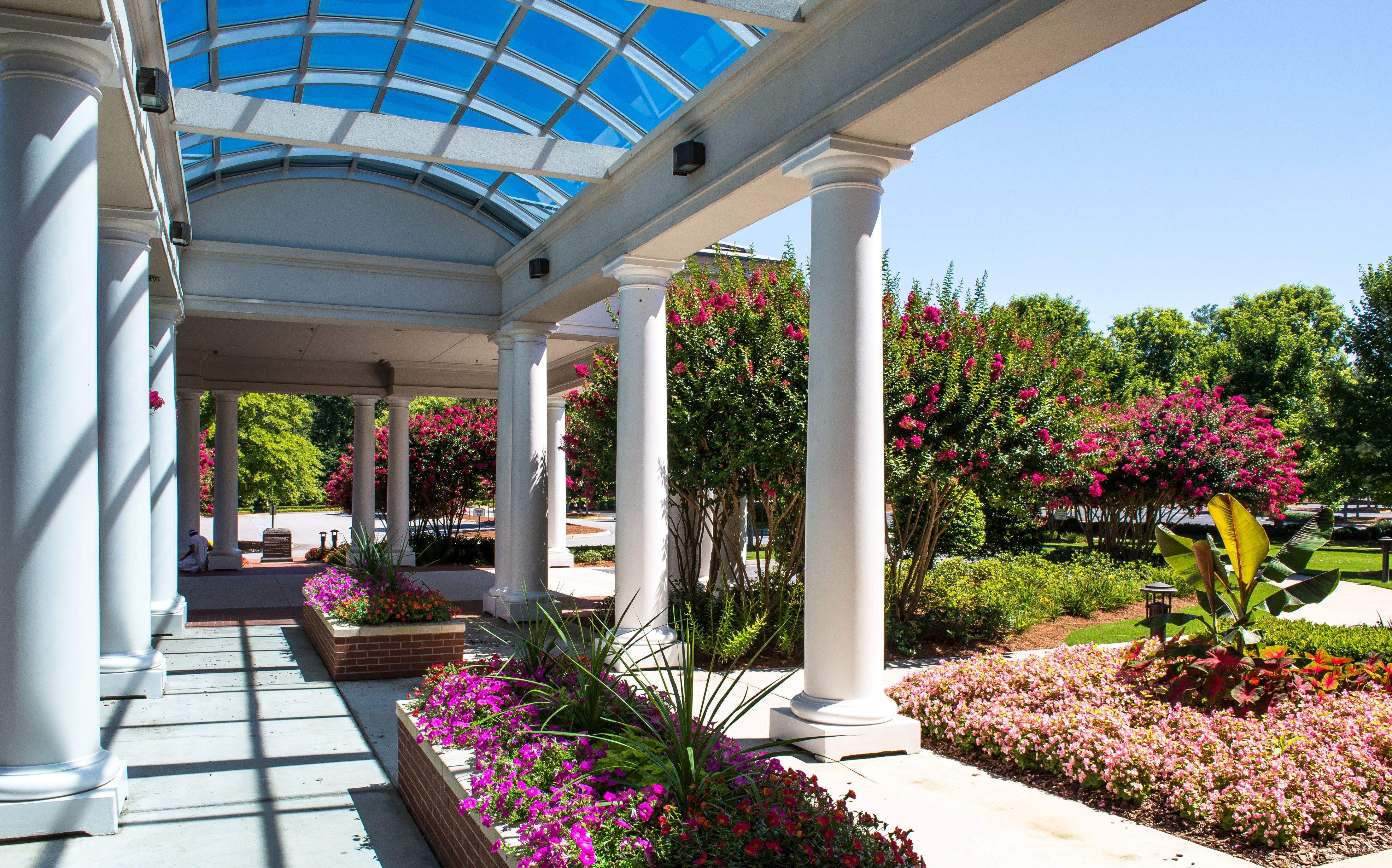 First Baptist Atlanta