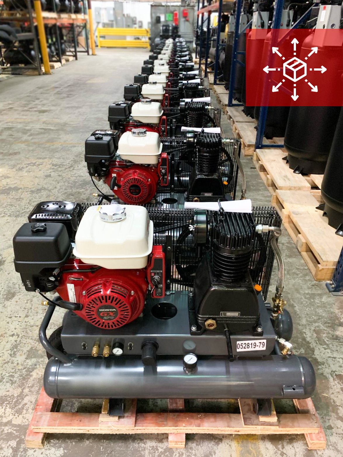 Compressed Air Systems, LLC