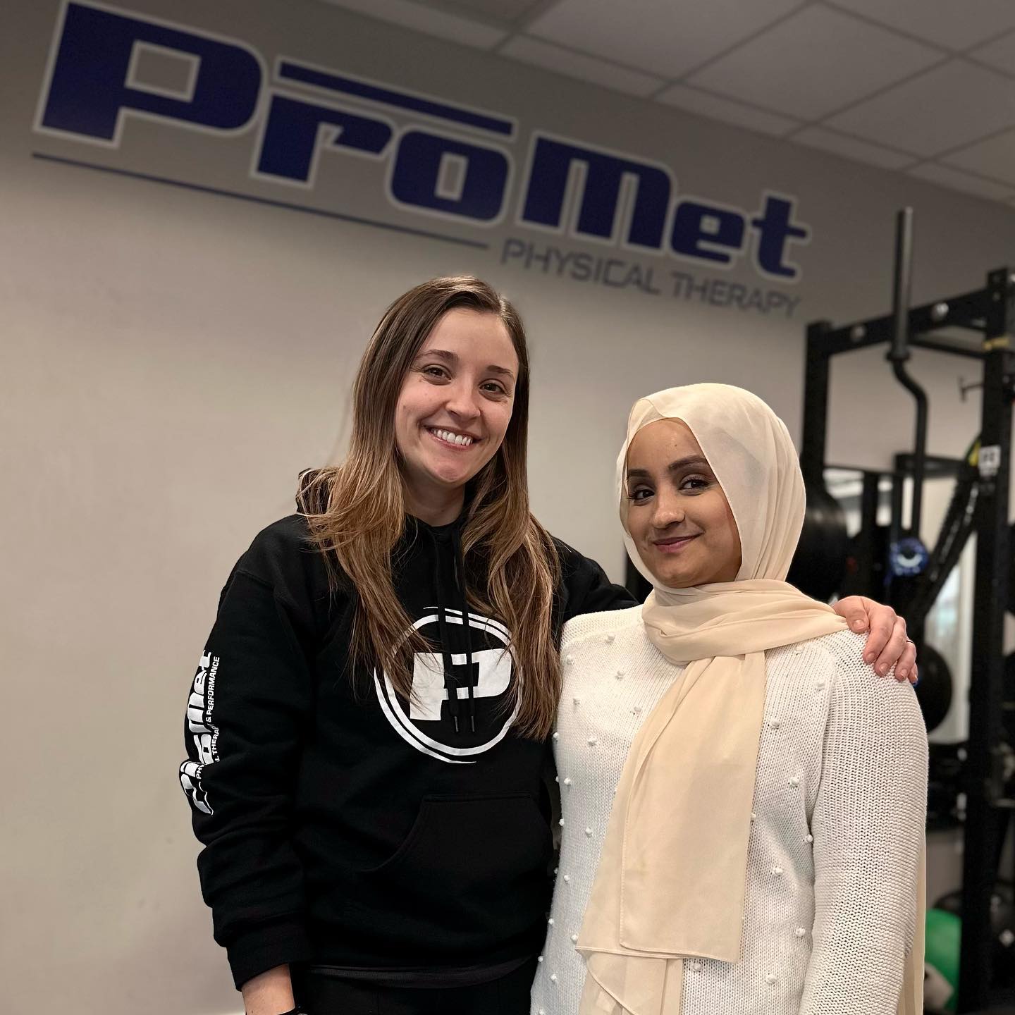 Promet Physical Therapy P C