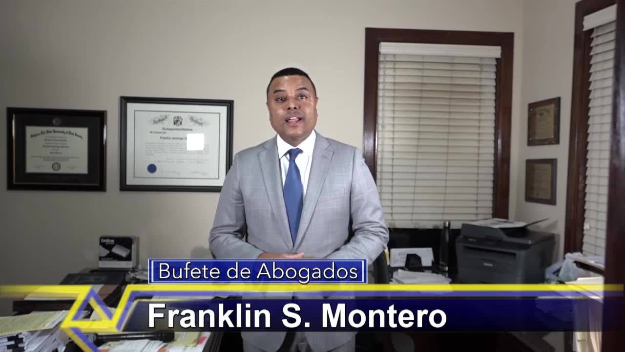 The Law Offices of Franklin S Monte