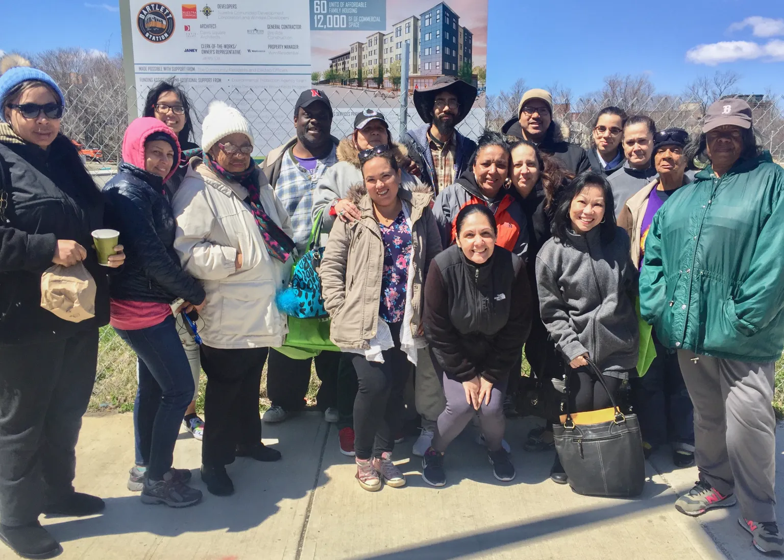 Alternatives for Community and Environment, Inc. (ACE)