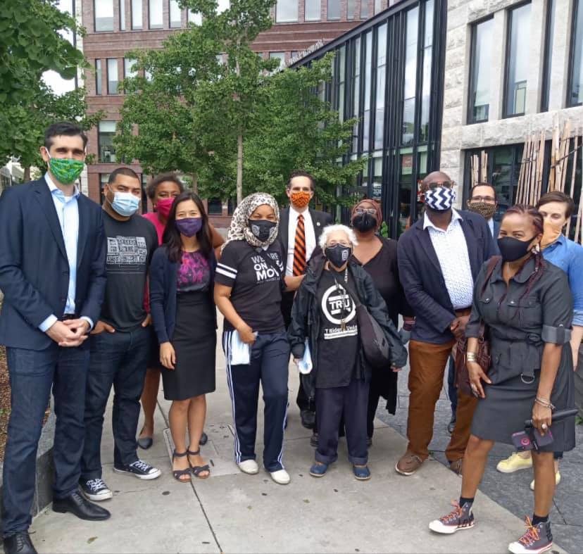 Alternatives for Community and Environment, Inc. (ACE)