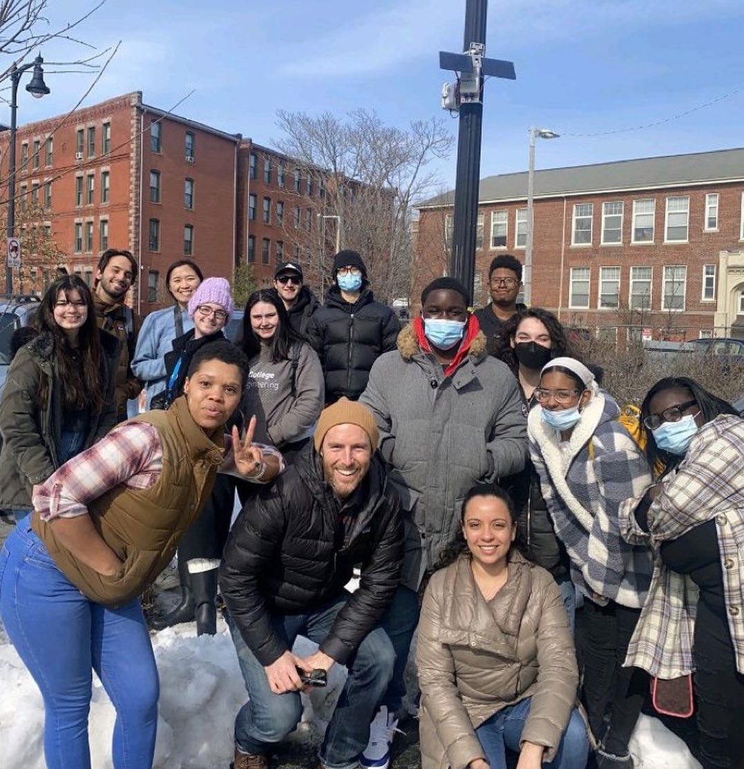 Alternatives for Community and Environment, Inc. (ACE)