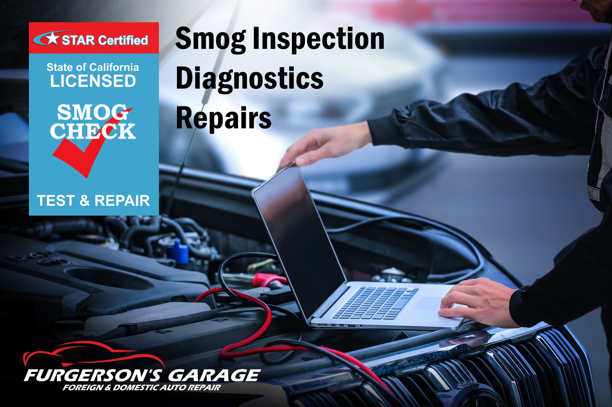 Dow Family Automotive, Inc.