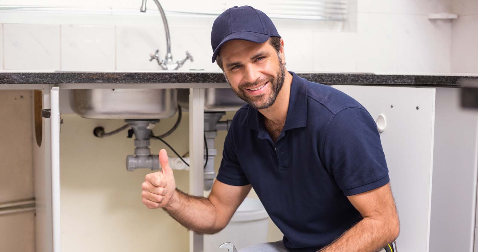 Plumbers Helper | Tidal Plumbing & Heating Llc