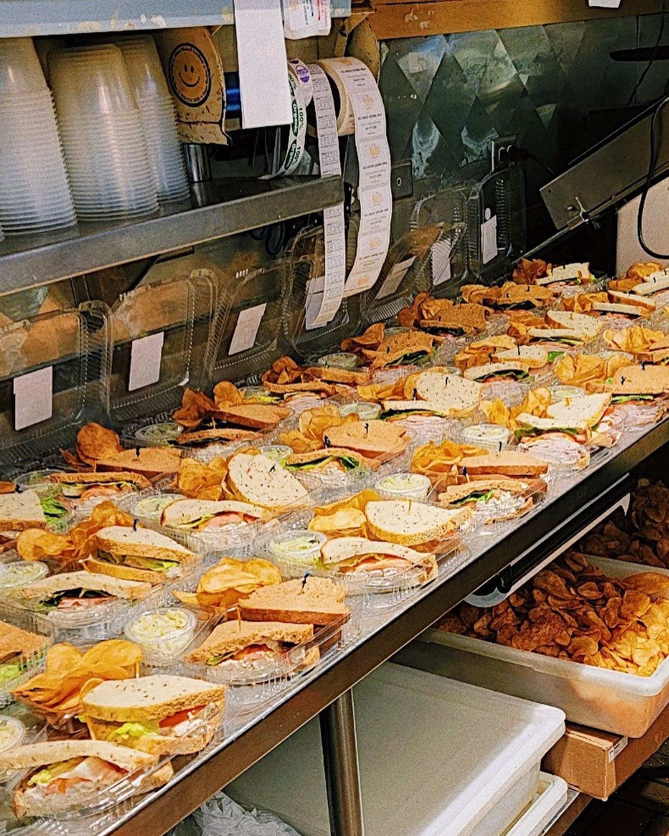 THE NOSH OF BEVERLY HILLS INC