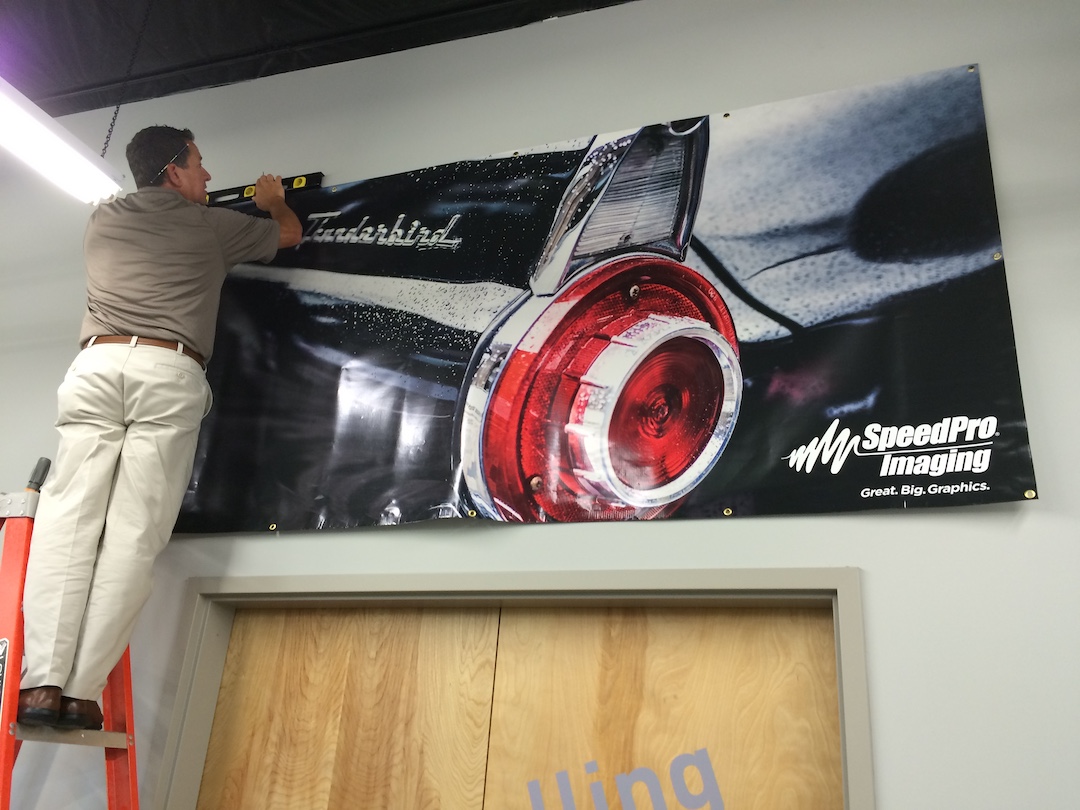 Print Production Lead | SpeedPro Prism