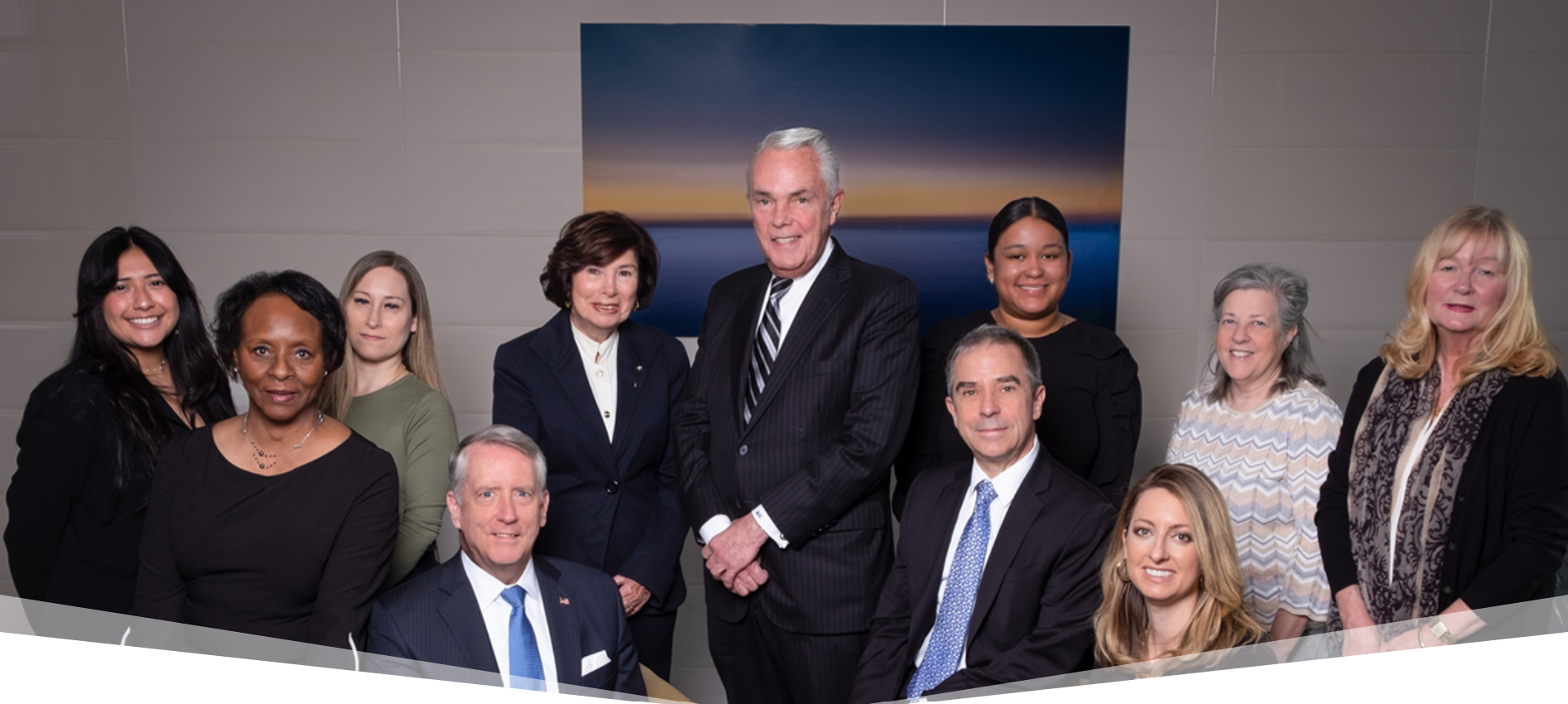 Cacace, Tusch & Santagata