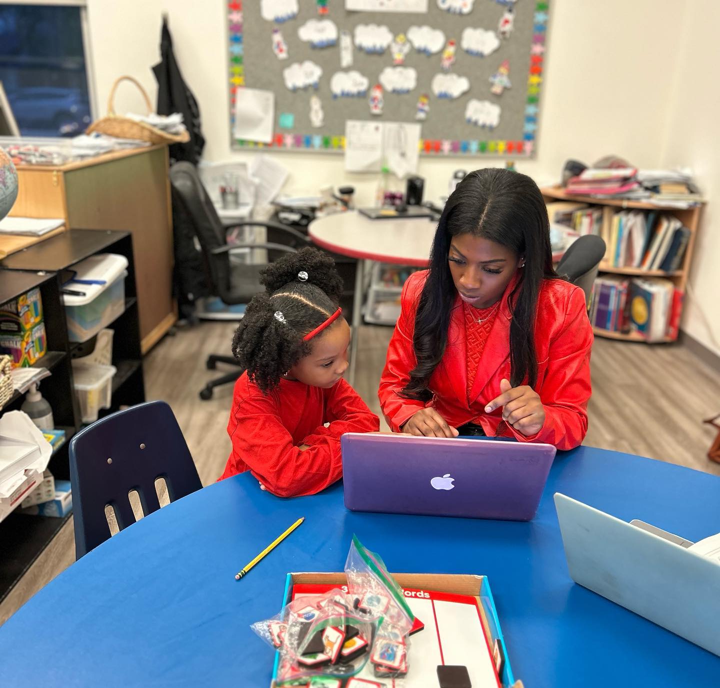 COMPREHENSIVE LEARNING SERVICES LLC