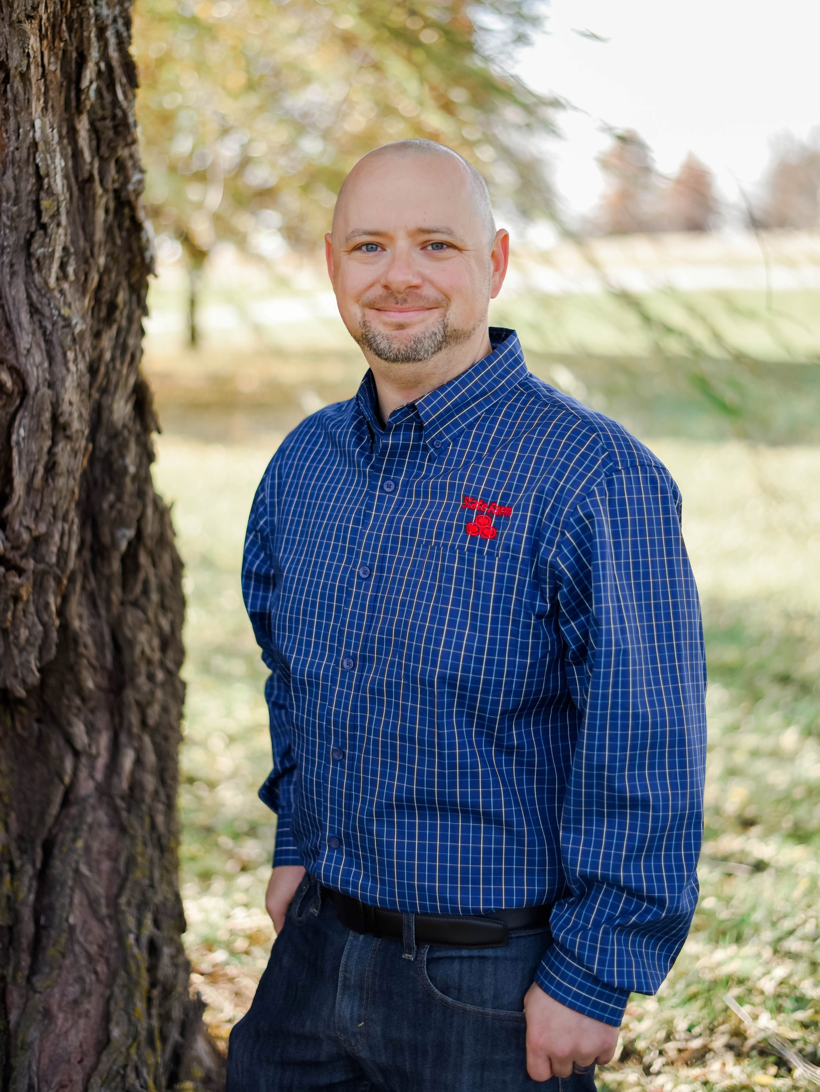 Jim Morgan - State Farm Agent