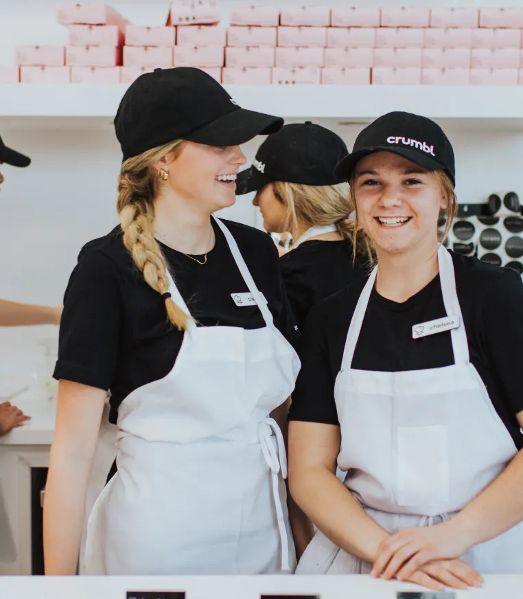 Crumbl Cookies Massapequa