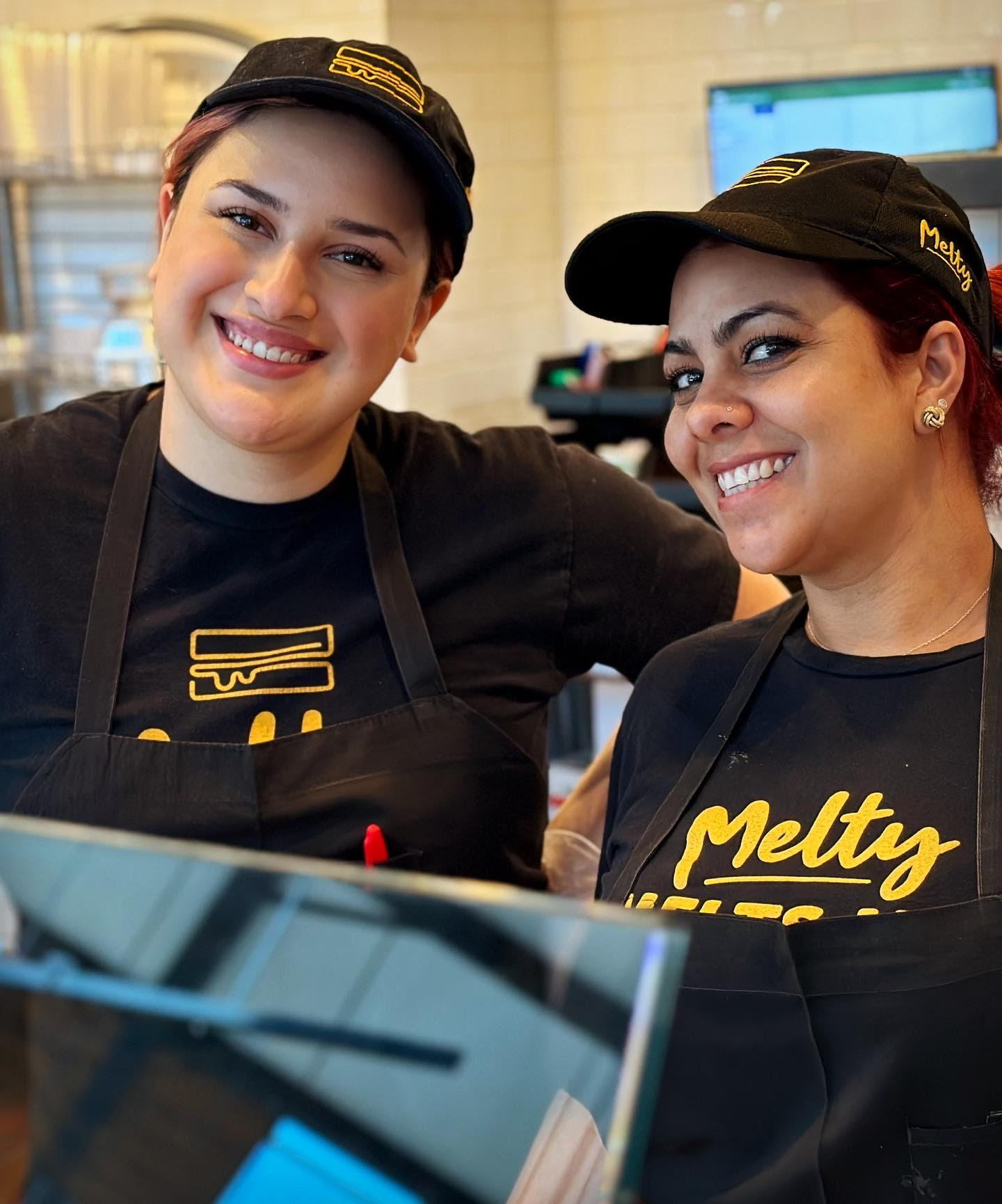 Melty Franchising Melty Franchising