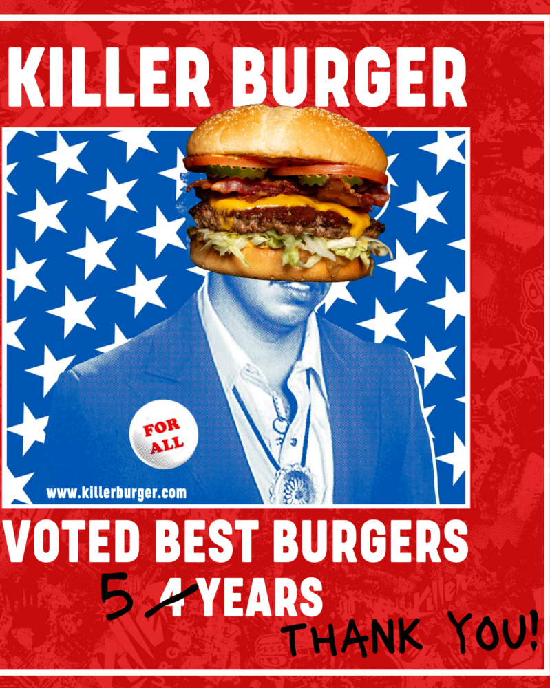 Killer Burger