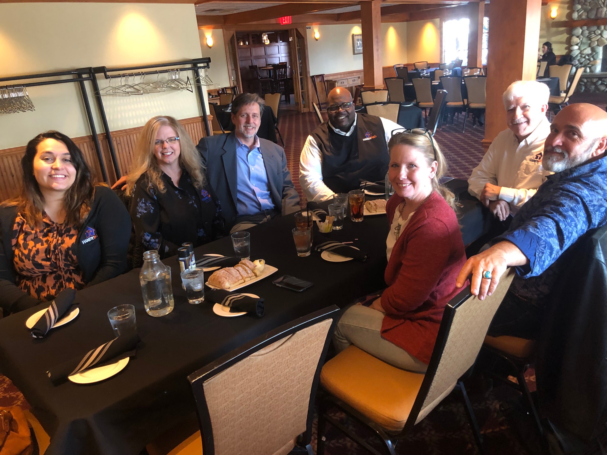 HandyPro International LLC