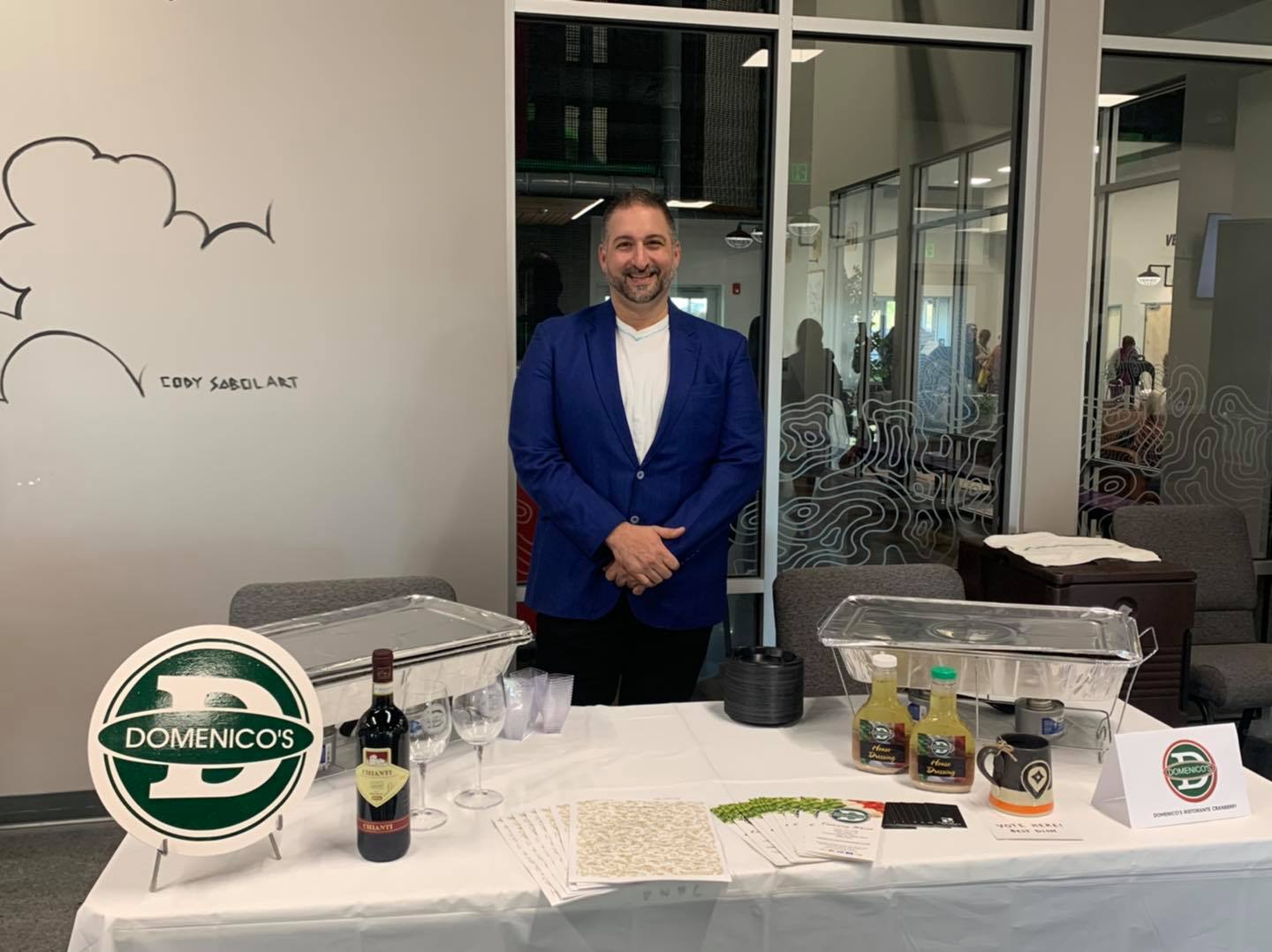 Domenico's Ristorante