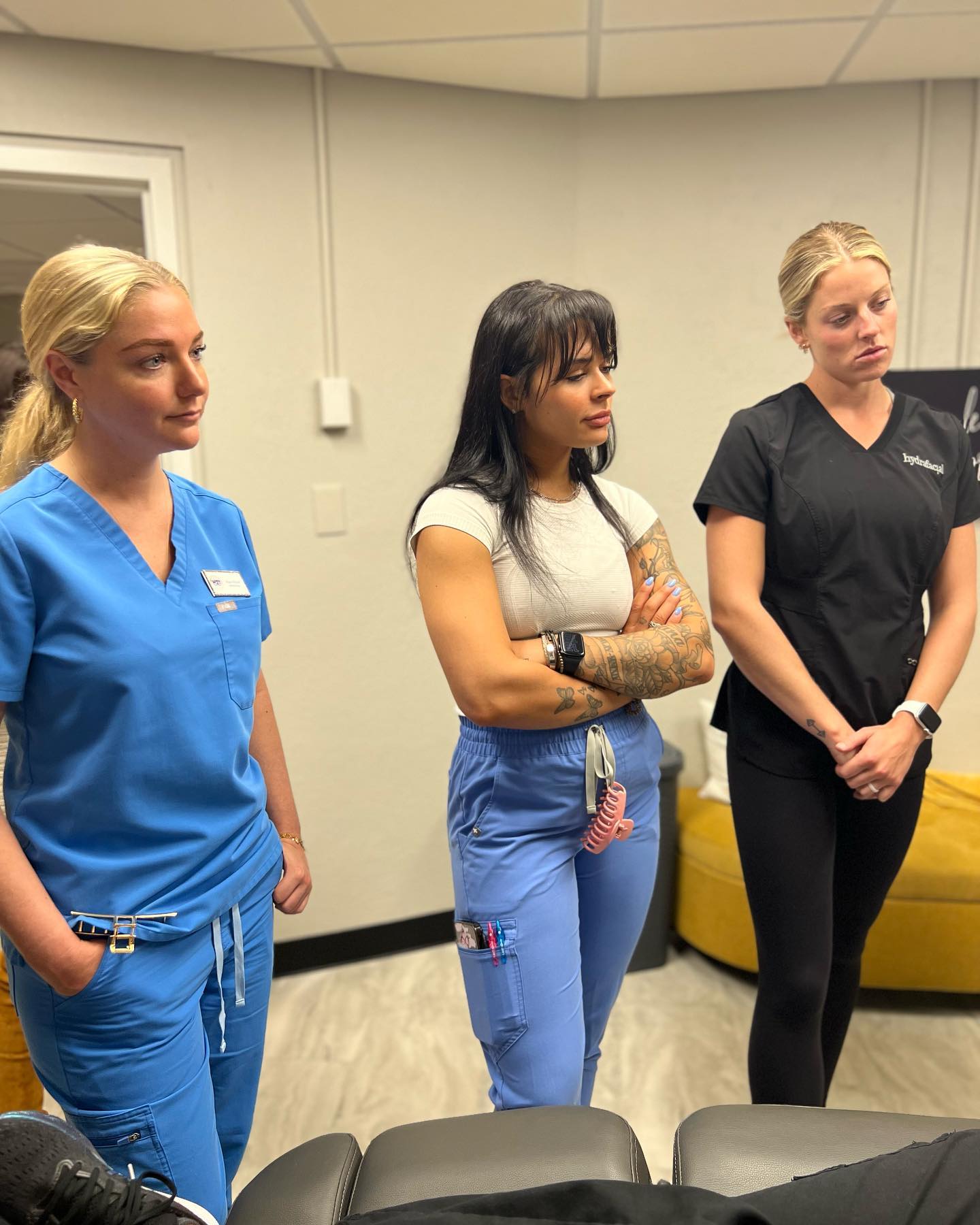 H2T Skin and Laser Center