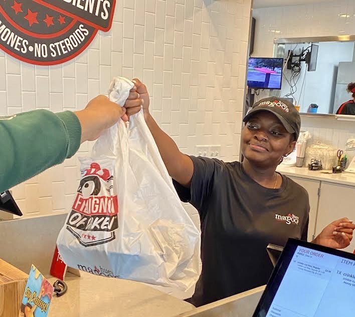 Huey Magoo’s Chicken Tenders - KRM