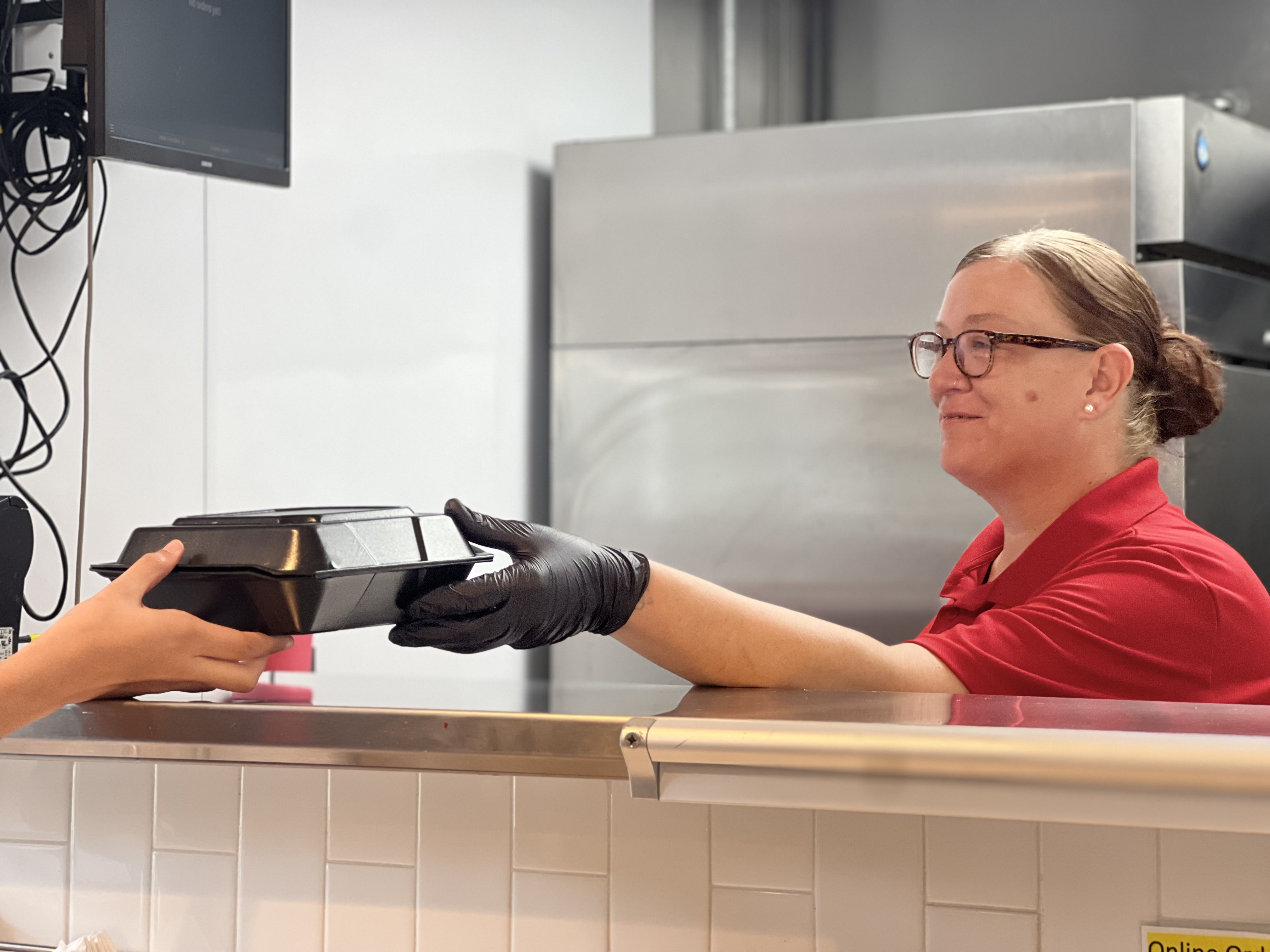 Huey Magoo’s Chicken Tenders - KRM