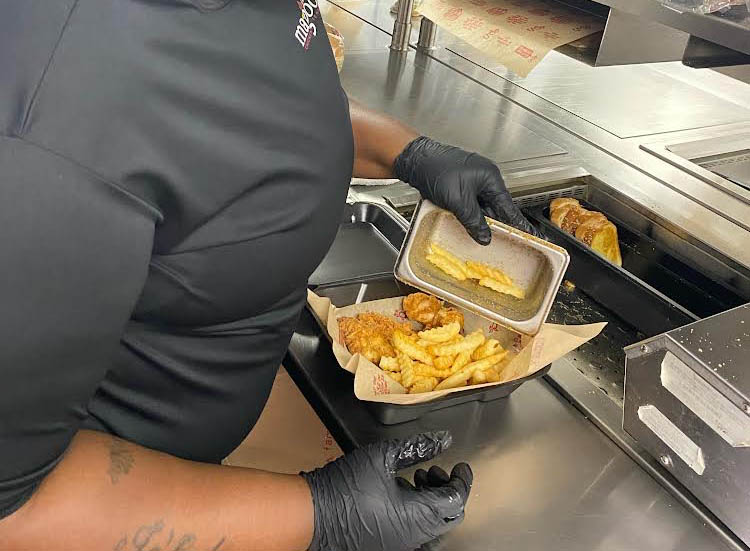 Huey Magoo’s Chicken Tenders - KRM