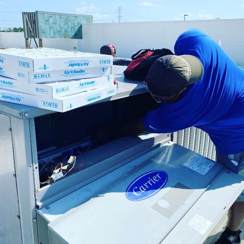 Filtrex Service Group Inc