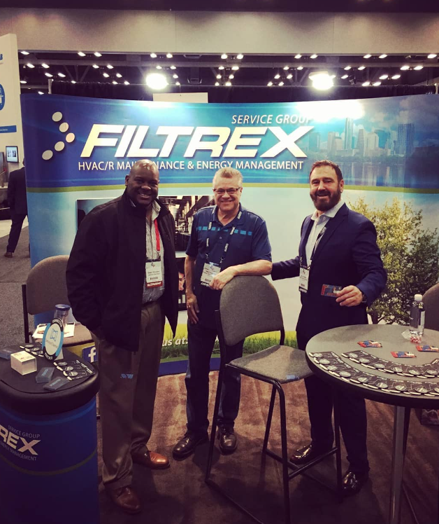 Filtrex Service Group Inc