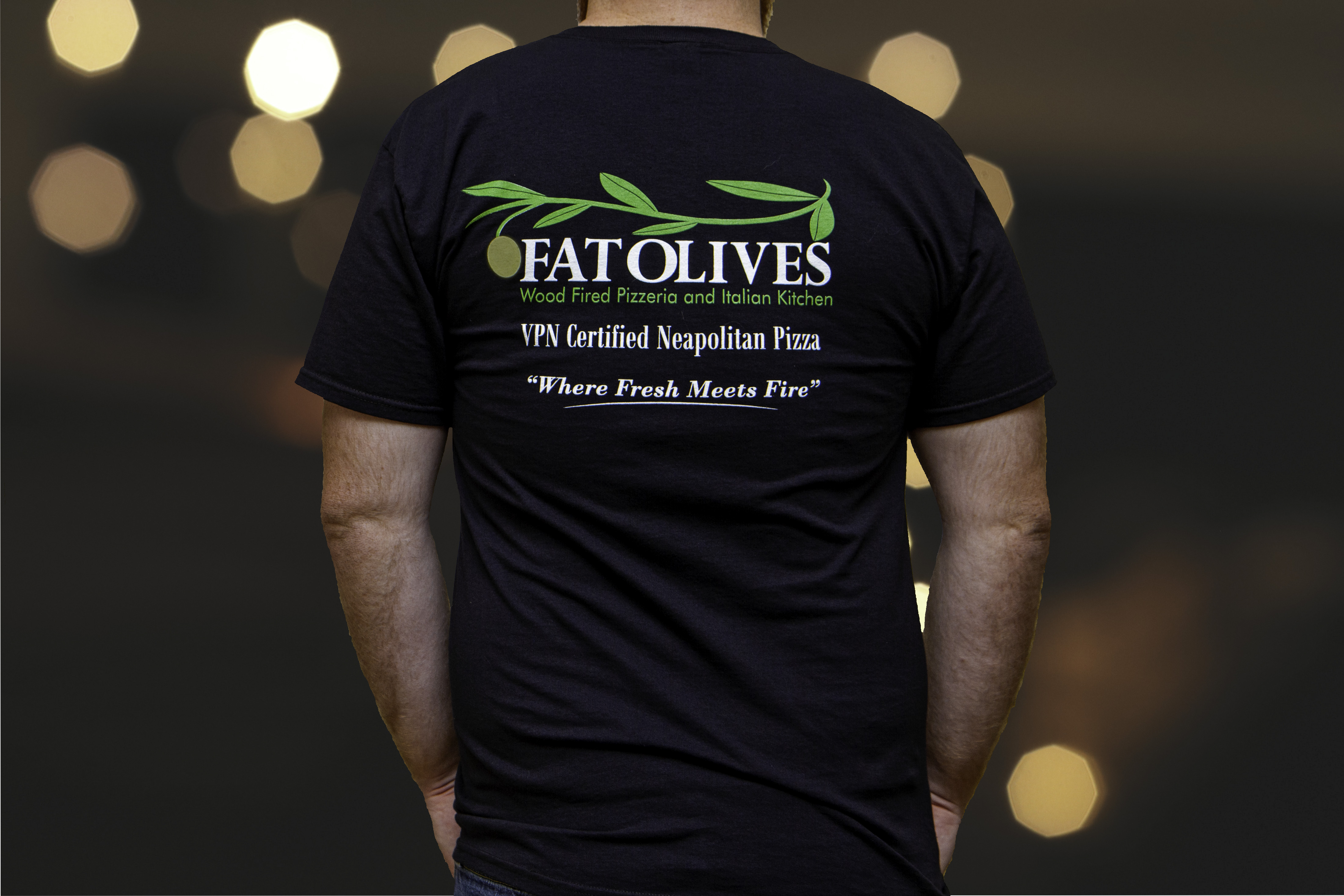 Fat Olives