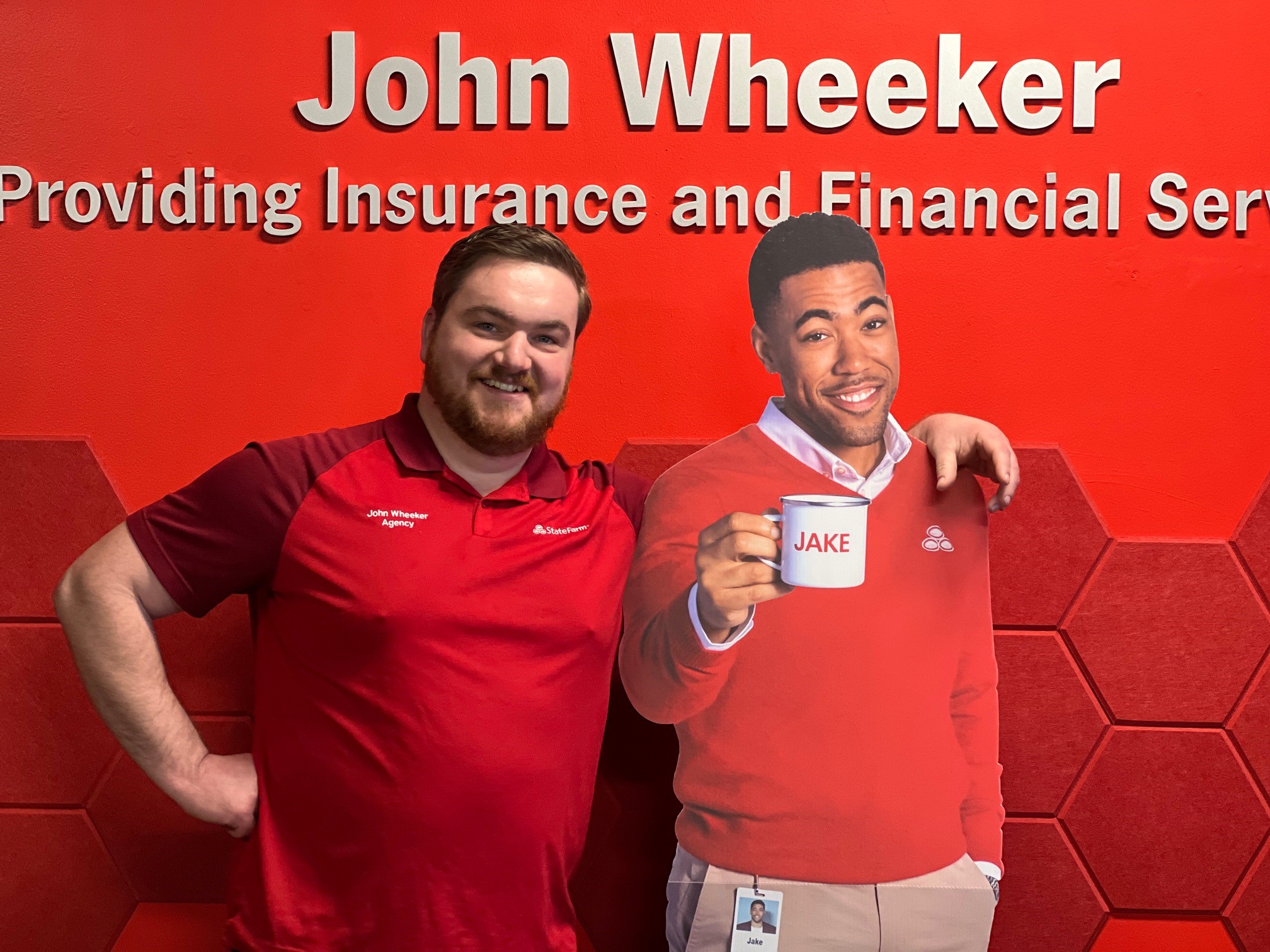 John Wheeker - State Farm Agent