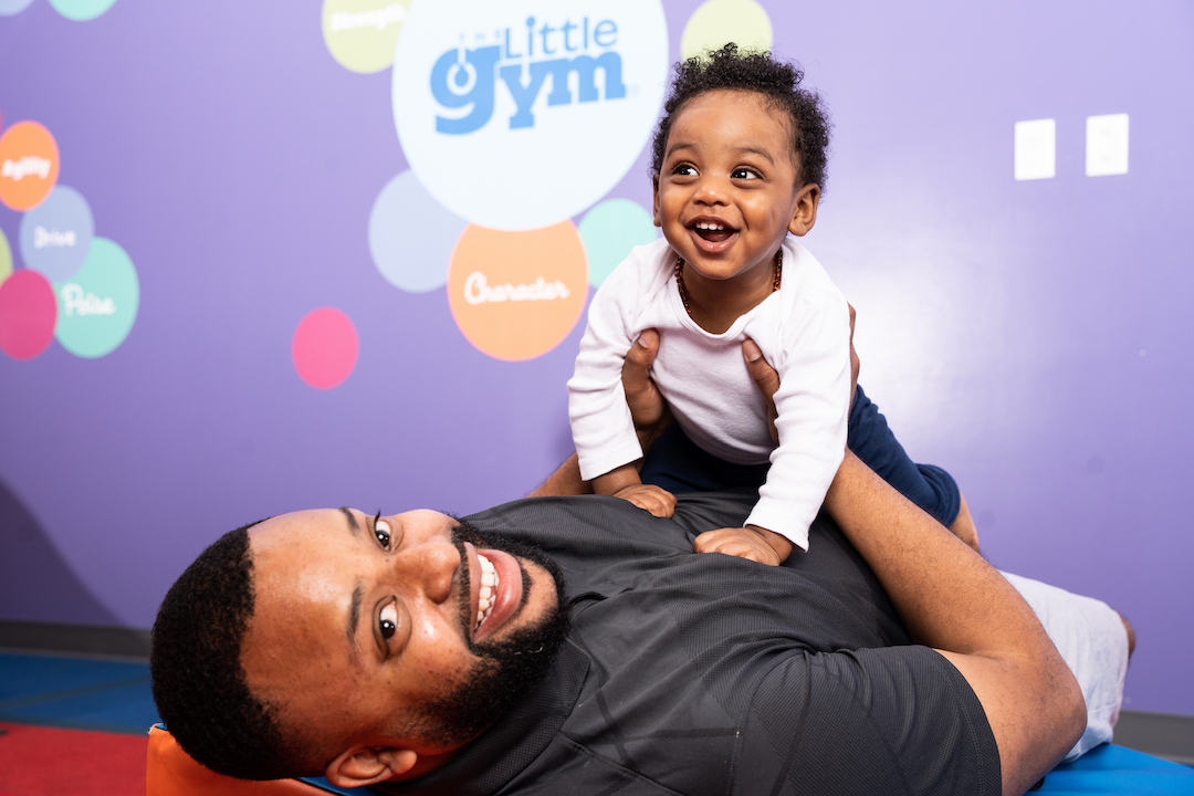 The Little Gym Fresno