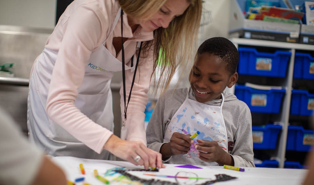 Kidcreate Studio-Denver, CO