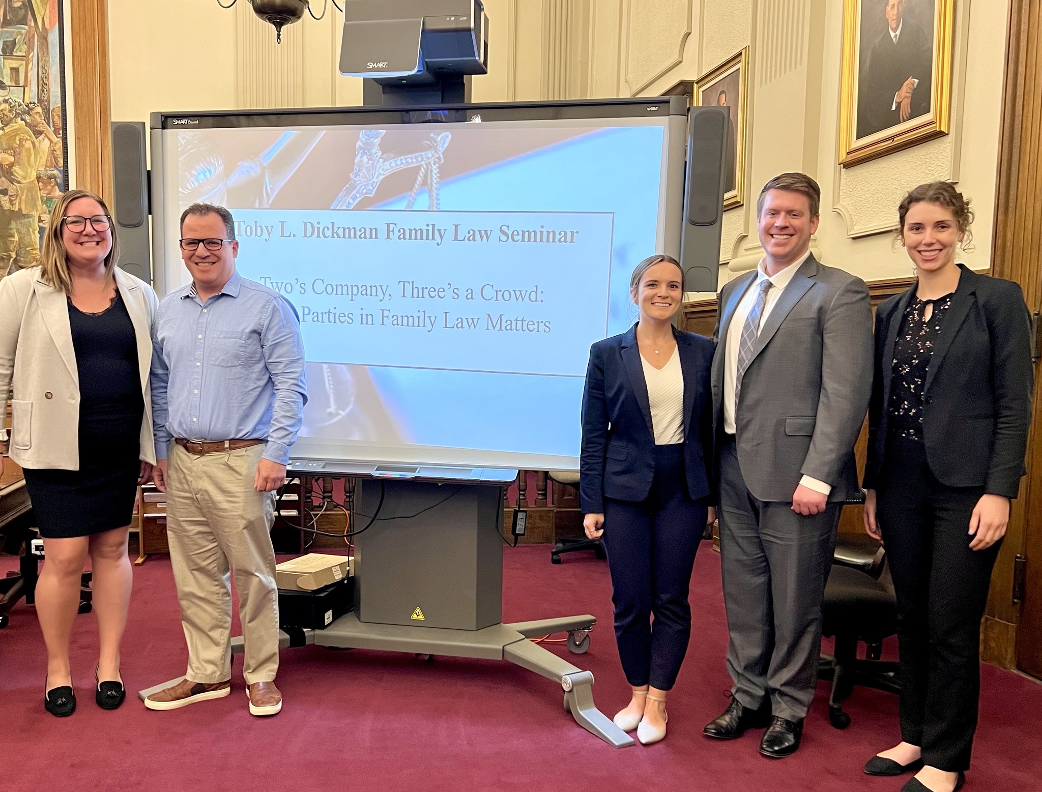 Law Offices of Jennifer J. Riley