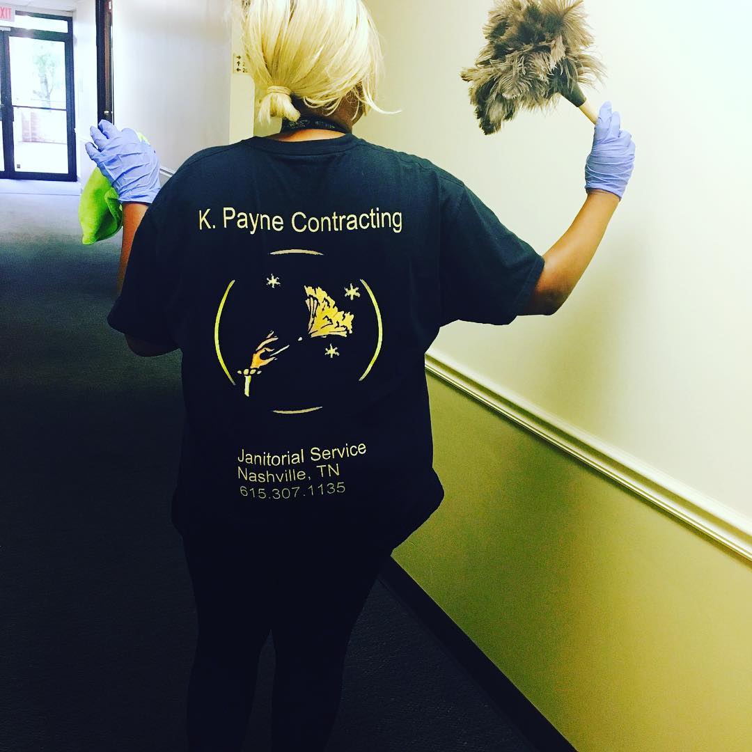 K. Payne Contracting, LLC