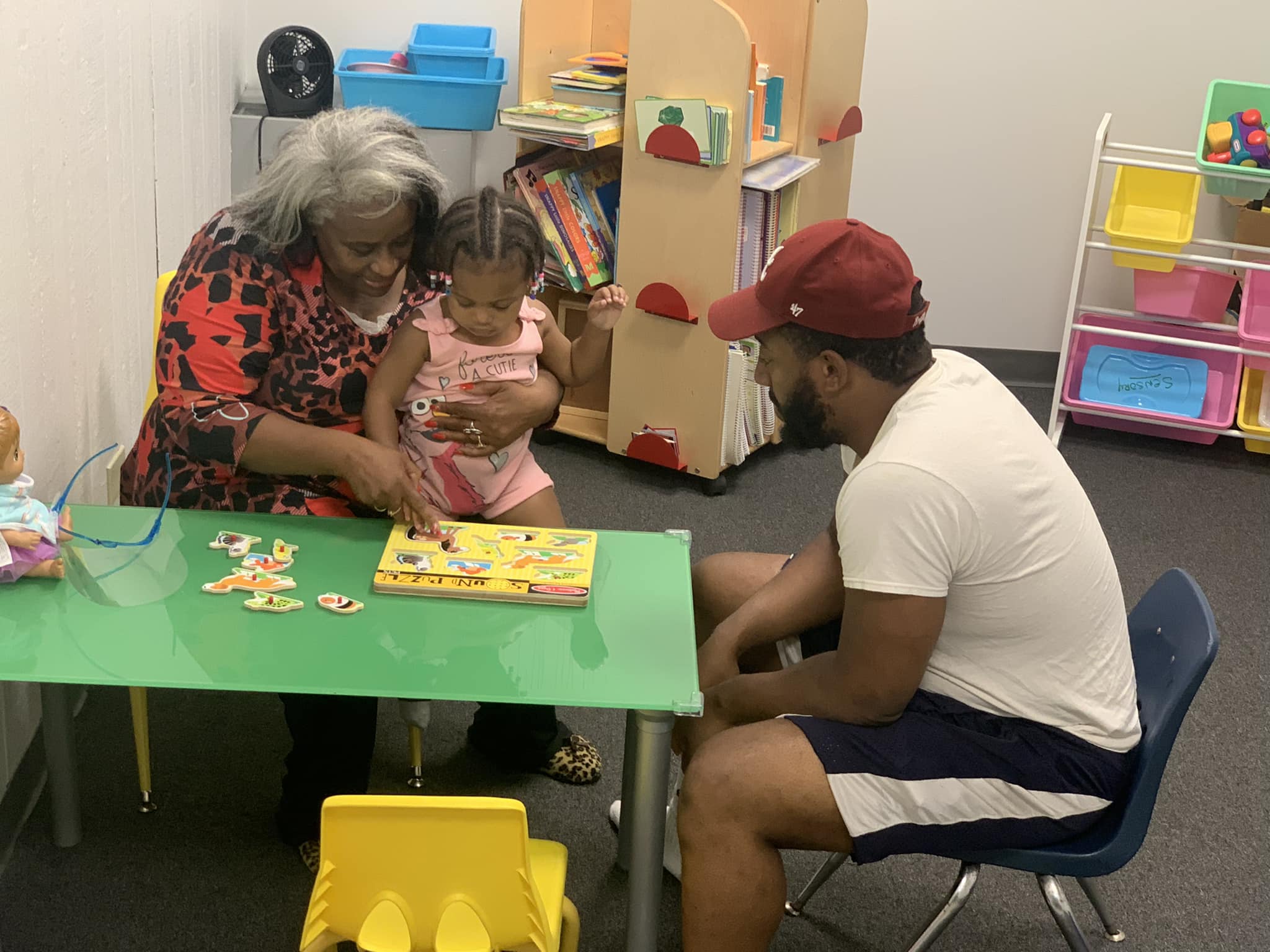 PRN Occupational Therapist Assistant | PYR SERVICES LLC