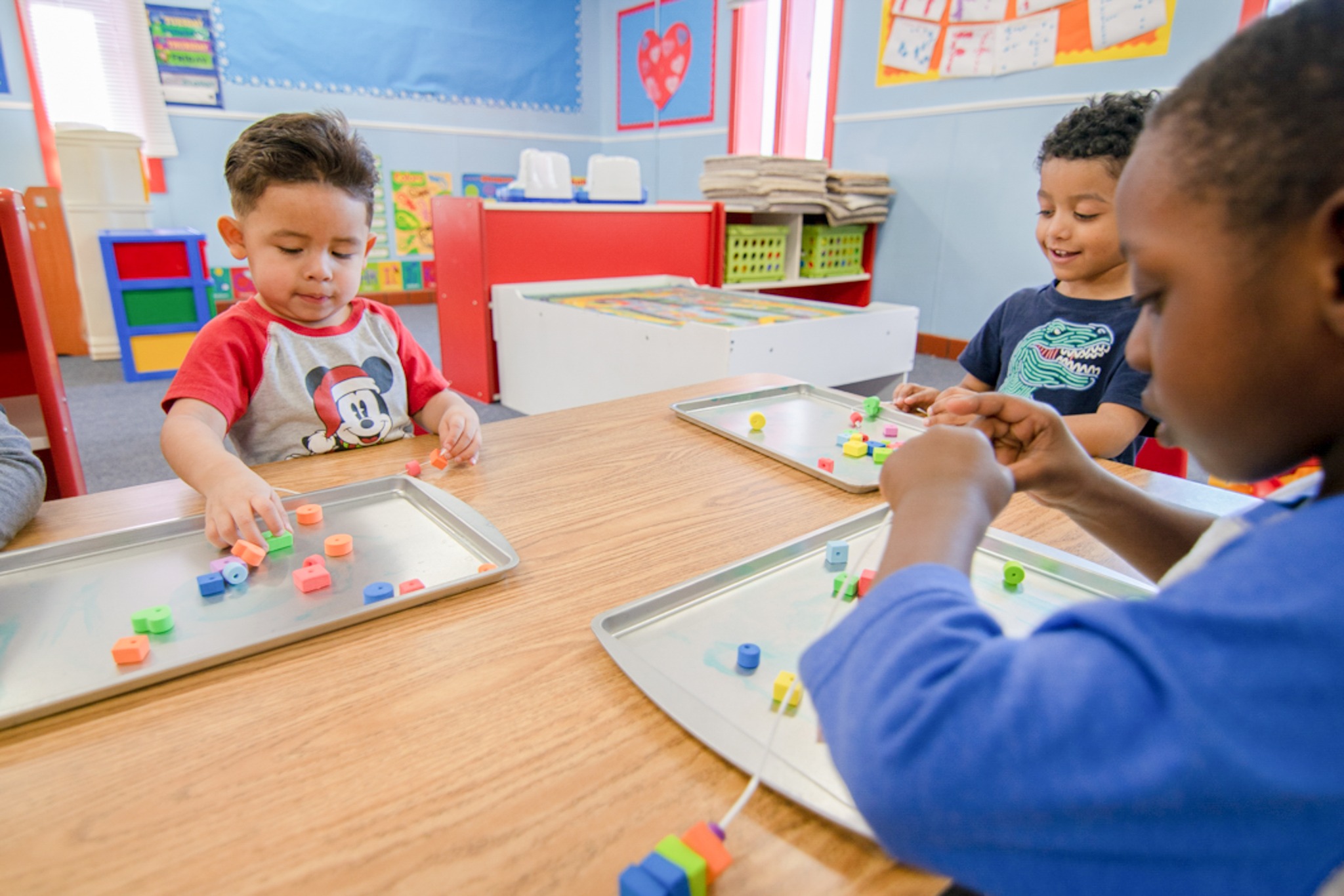 The Windsor Learning Center Inc