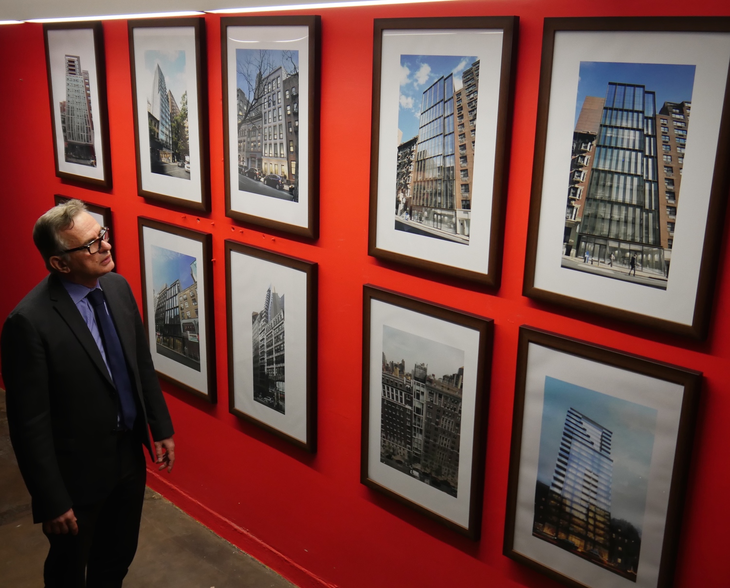 C3D ARCHITECTURE PLLC