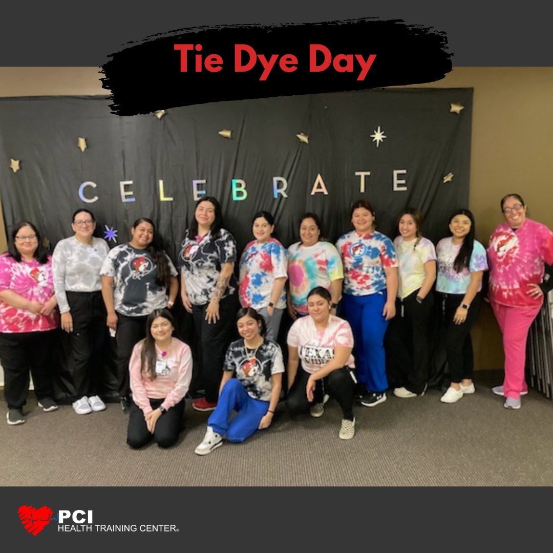 PCI Health Training Center