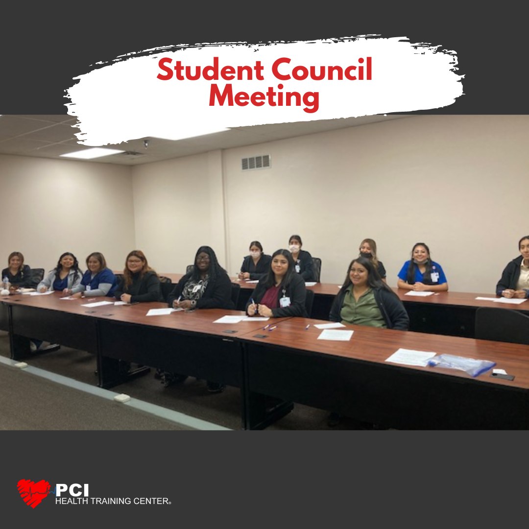 PCI Health Training Center