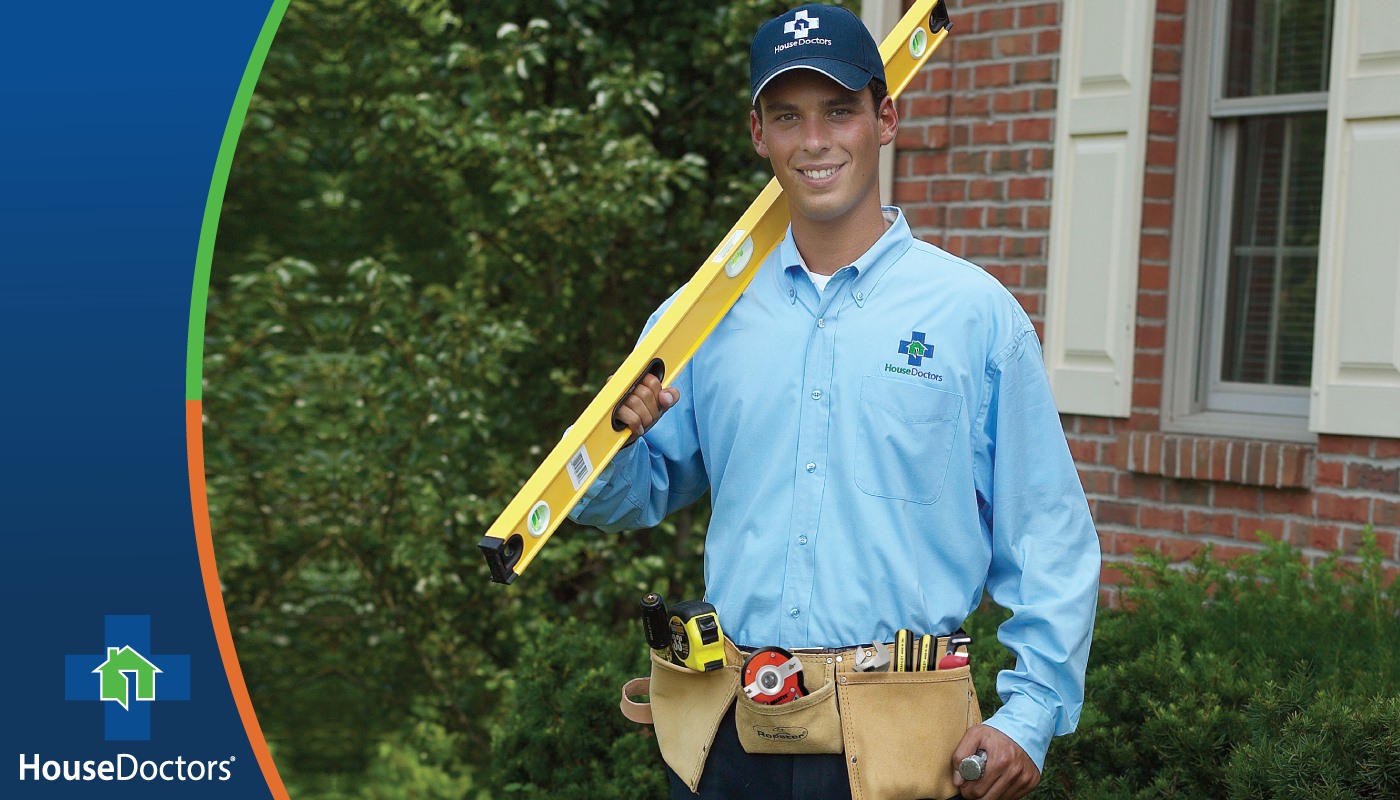 Laborer - Handyman Helper | House Doctors of Littleton